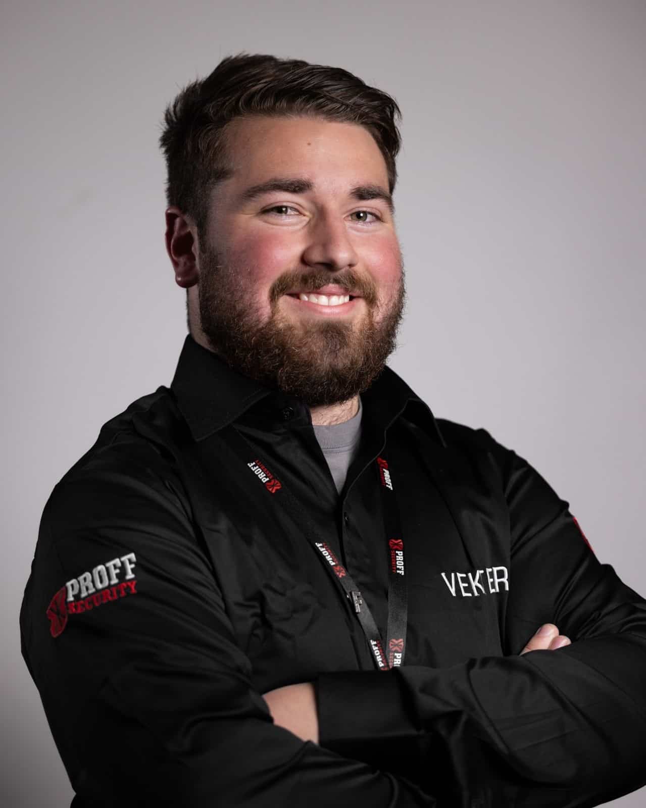 Vekterutdanning - Proff Kompetanse